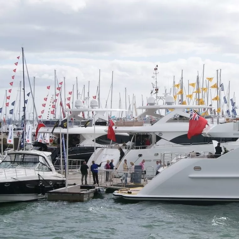 Home - Marine Business