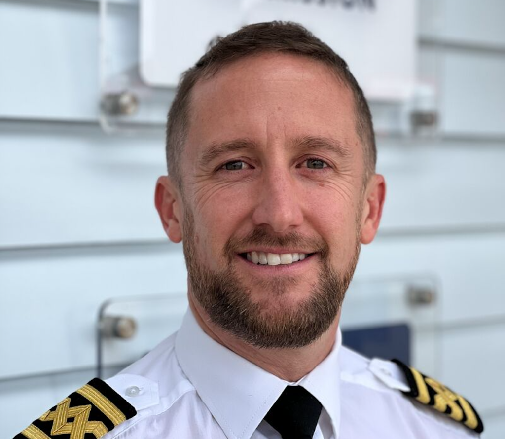 New Cowes Harbour Master appointed - Marine Business