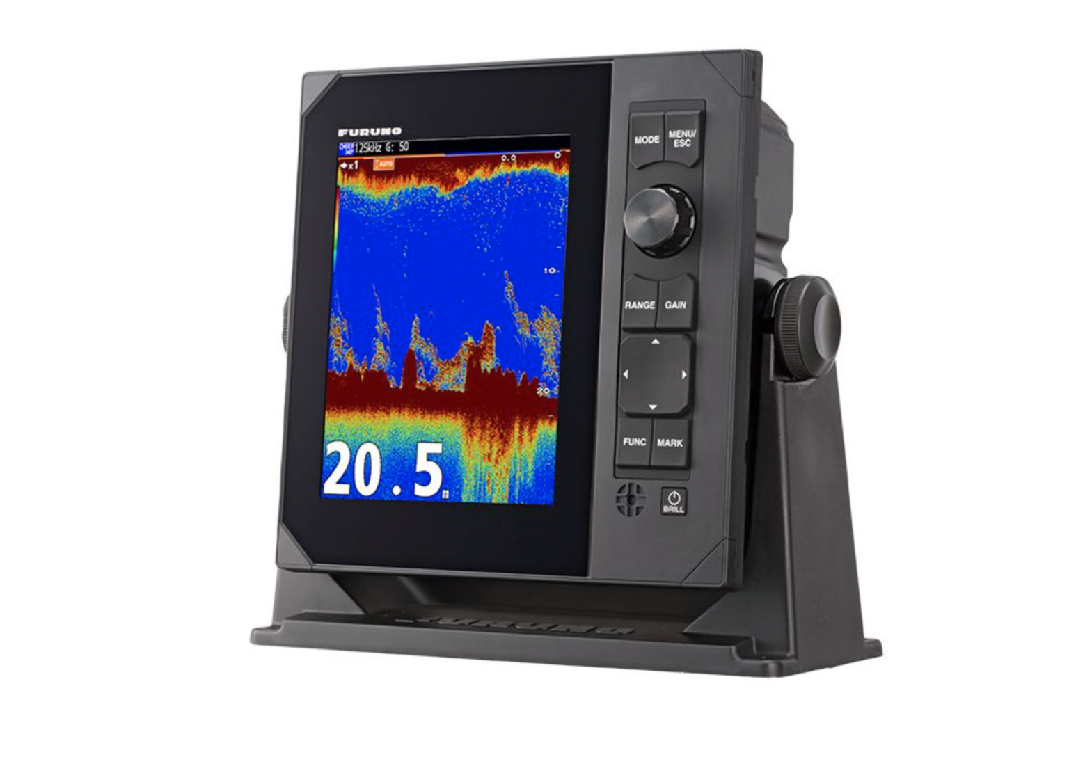 Six NMEA awards for Furuno - Marine Business