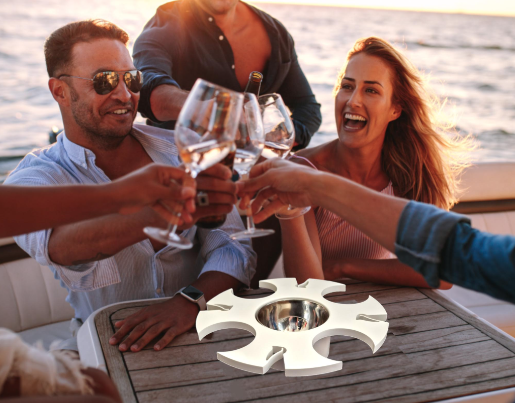 New inventions from Marine Innovations - Marine Business