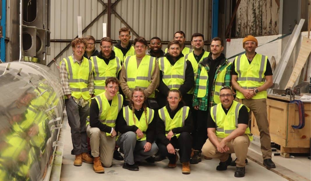 ACUA Ocean expands engineering team - Marine Business