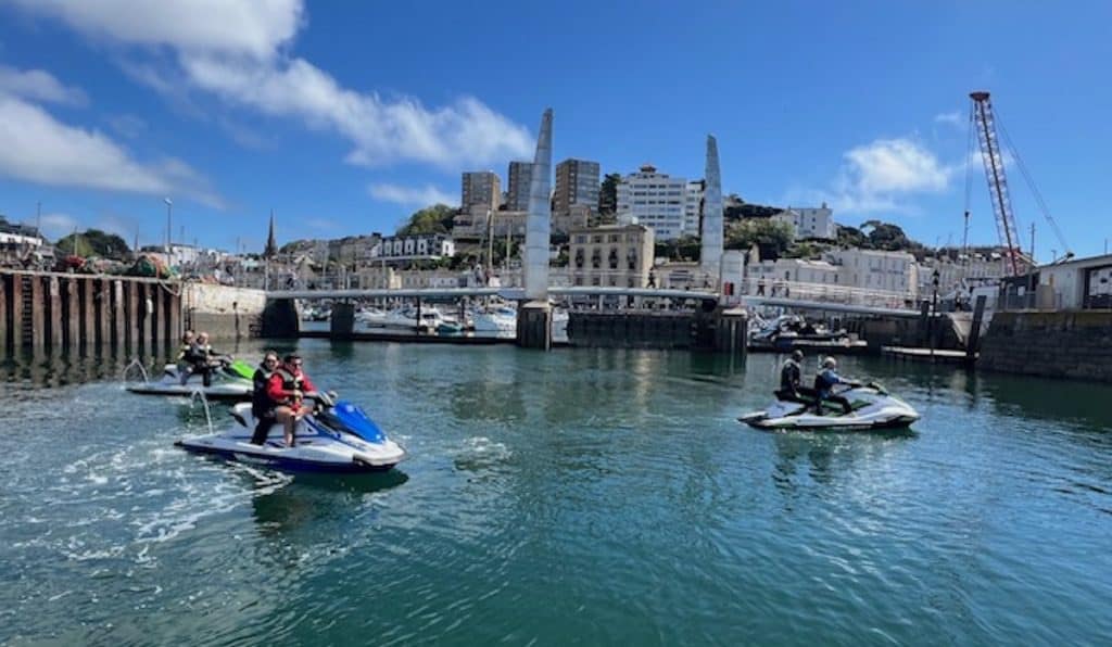 New Wave Club expands to Torquay - Marine Business
