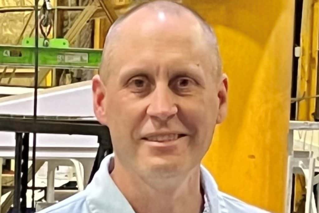 New Aluminum Boat Group president - Marine Business