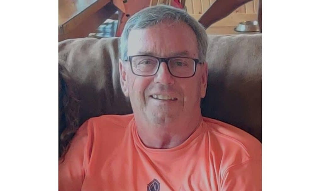 Marine industry mourns the death of David (Dave) Rozycki - Marine Business