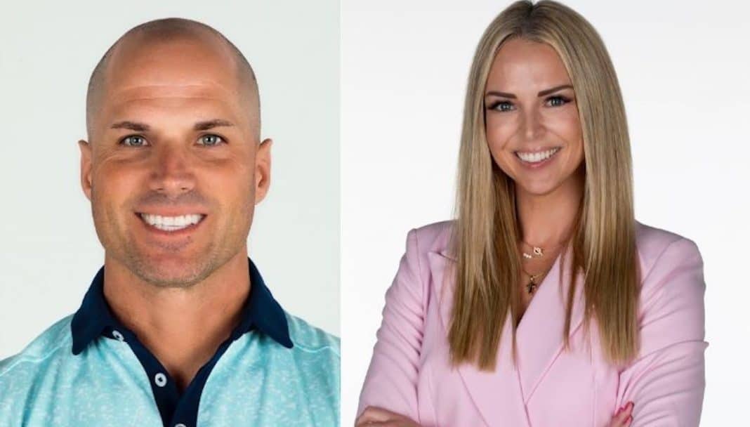 Two new directors for Lippert Components - Marine Business