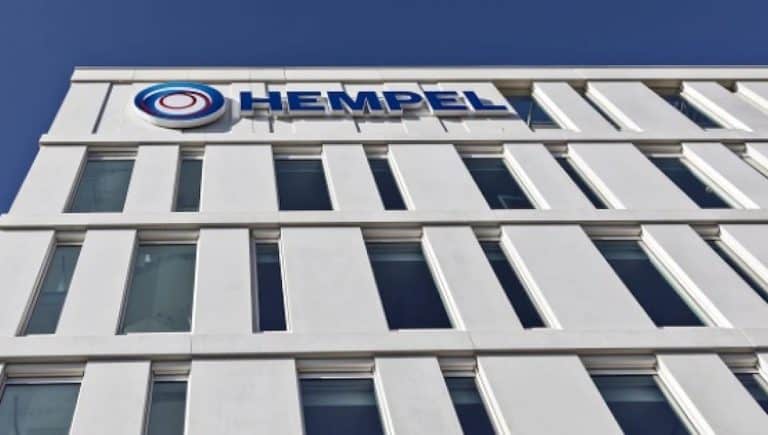 Hempel investment deal closes: new board members appointed - Marine ...