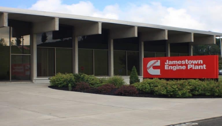 2.5 million engines for JEP - Marine Business