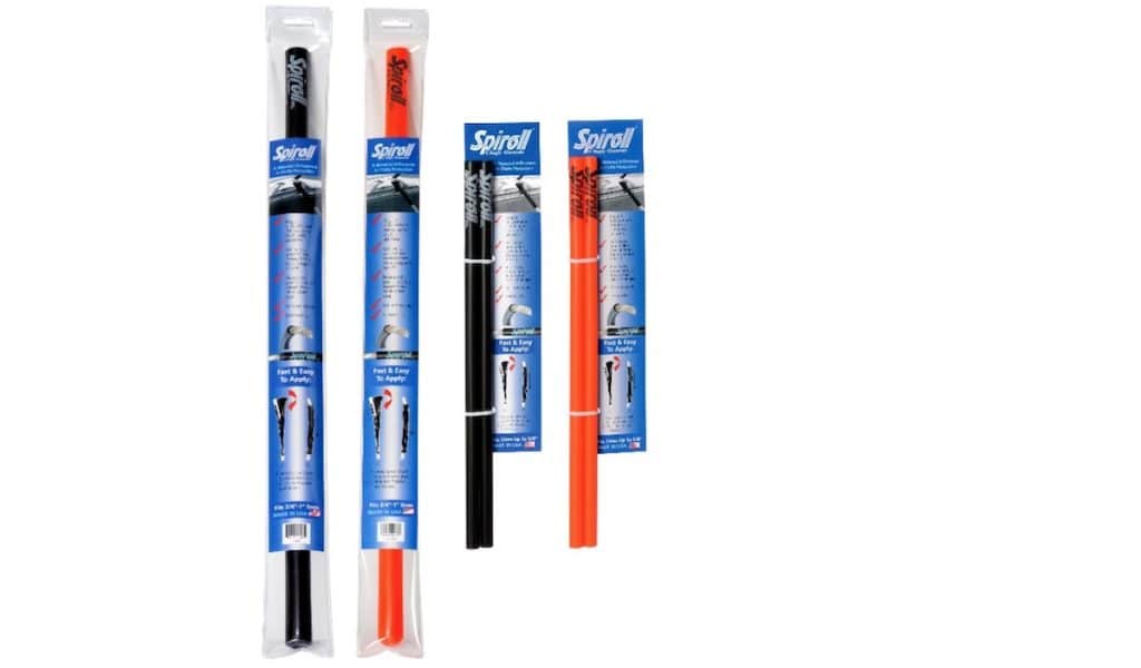 Nixon Marine takes ownership of Chafe and Rope protectors - Marine Business