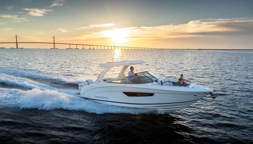 Revenues down 9% for OneWater - Marine Business