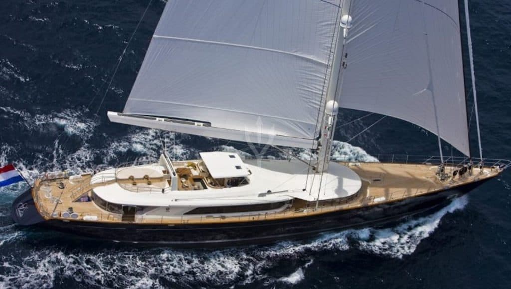 Bayesian superyacht tragedy: former captain speaks out - Marine Business