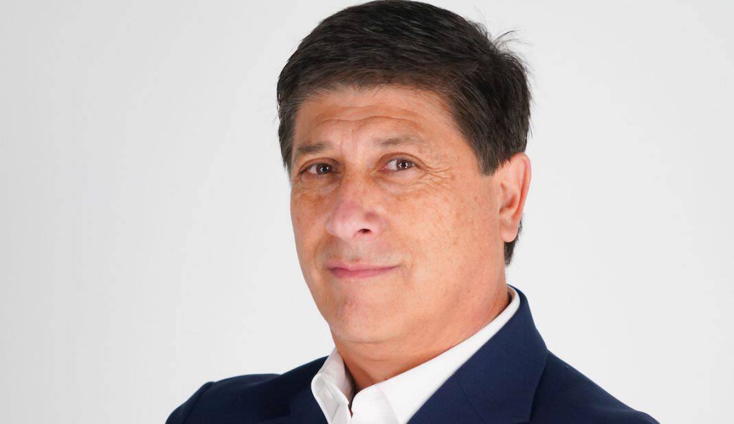 New division manager for Yamaha - Marine Business