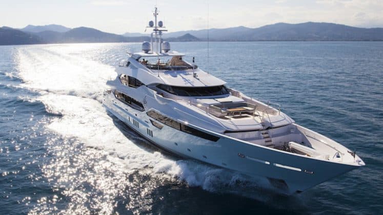 Energy Solutions UK acquires Oceanic Systems - Marine Business