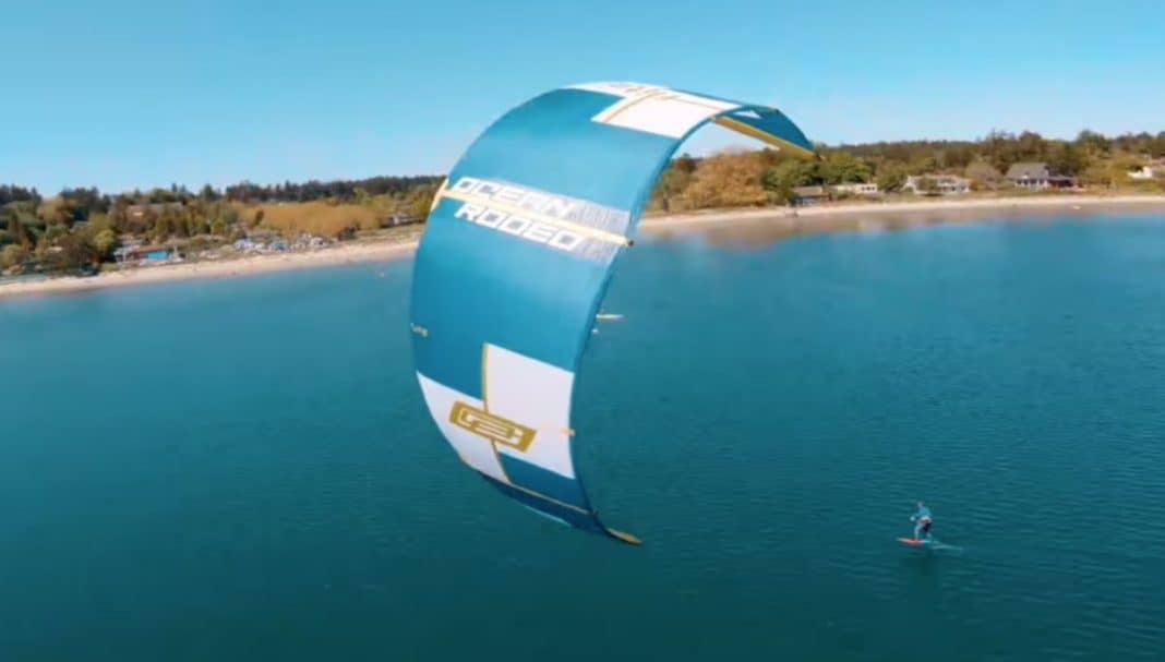 Bainbridge International acquires Ocean Rodeo - Marine Business