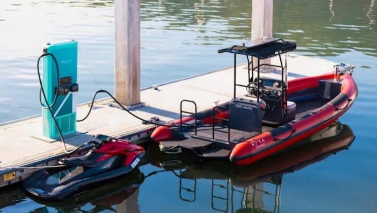 Taiga Motors receives restructuring approval - Marine Business