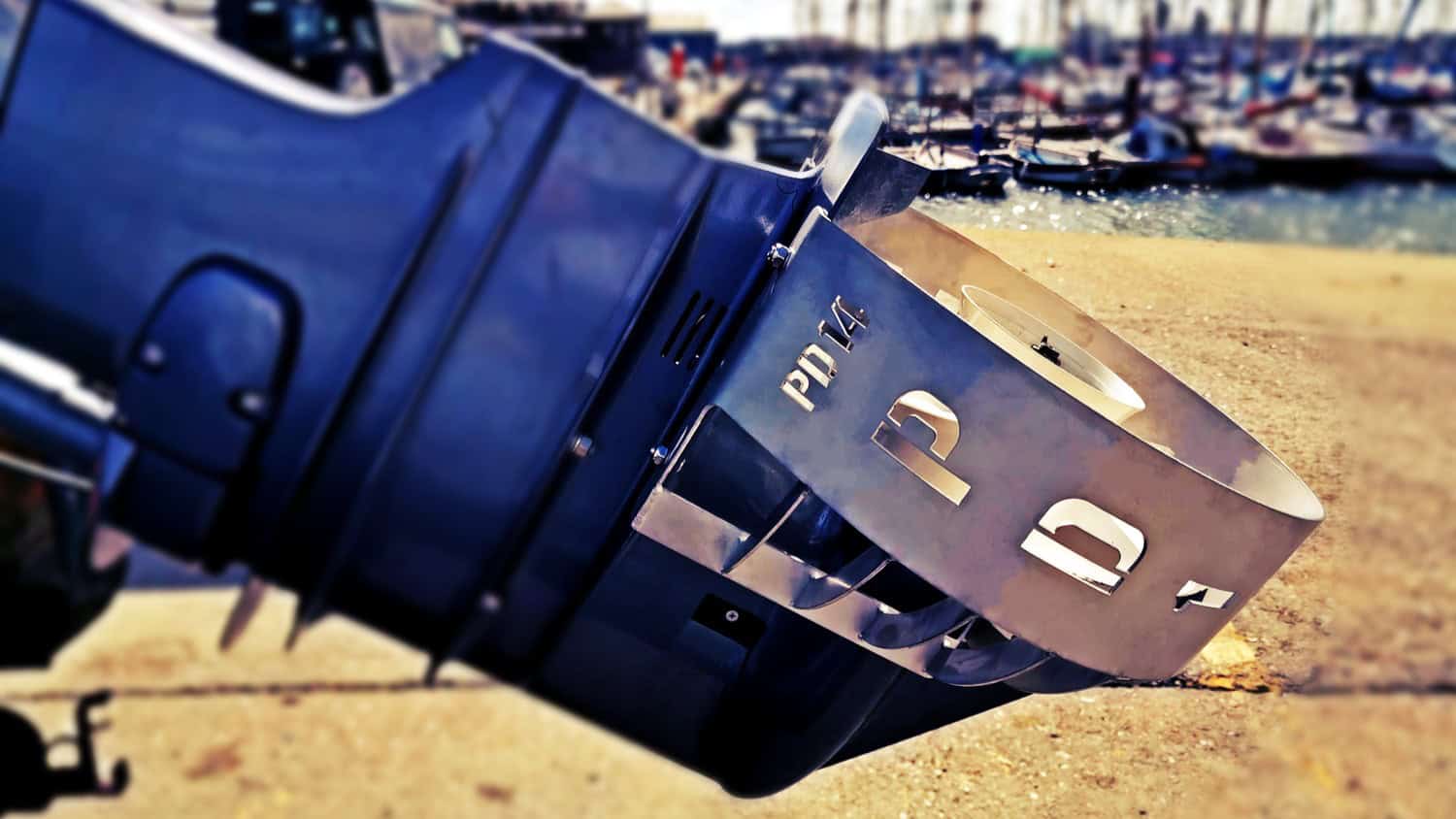 BH Fabrications - Marine Business