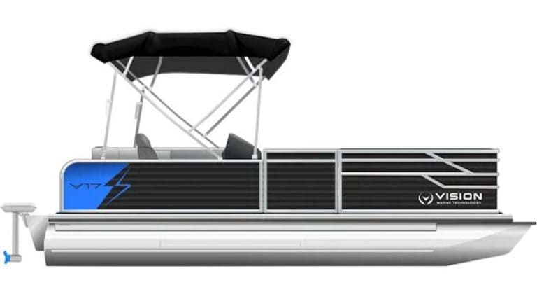 Electrified Marina collaborates with electric propulsion company ...