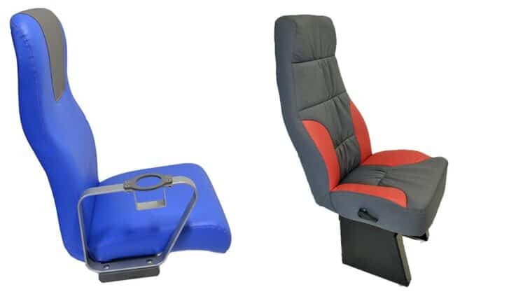 Lippert acquires Freedman Seating Company - Marine Business