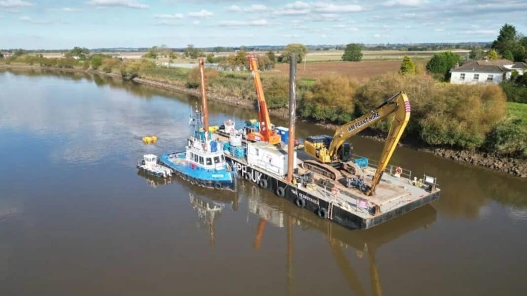 Three marine infrastructure companies acquired - Marine Business