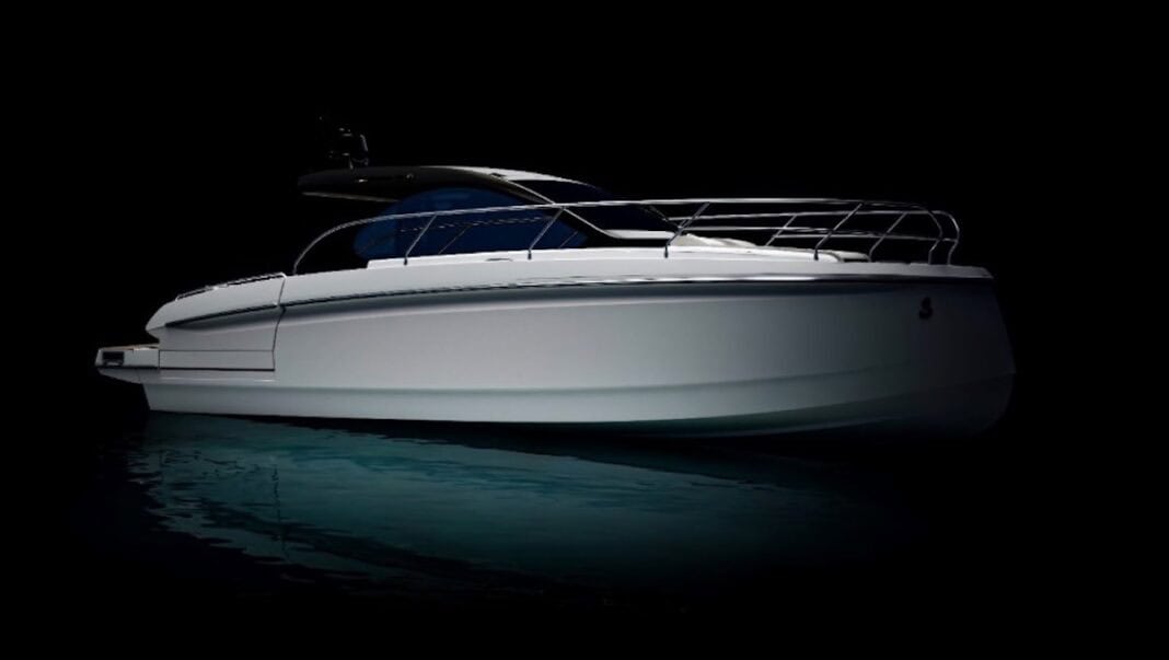Beneteau revenue declines 43% - Marine Business