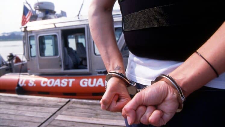 Boating fatalities fall; overall incidents increase - Marine Business