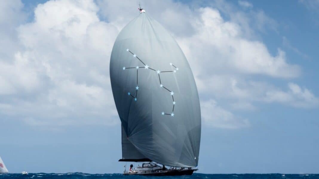Contender Sailcloth acquired by Sioen Industries - Marine Business