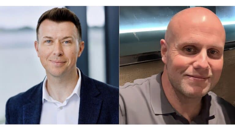 New LKQ Leisure & Marine business structure - Marine Business