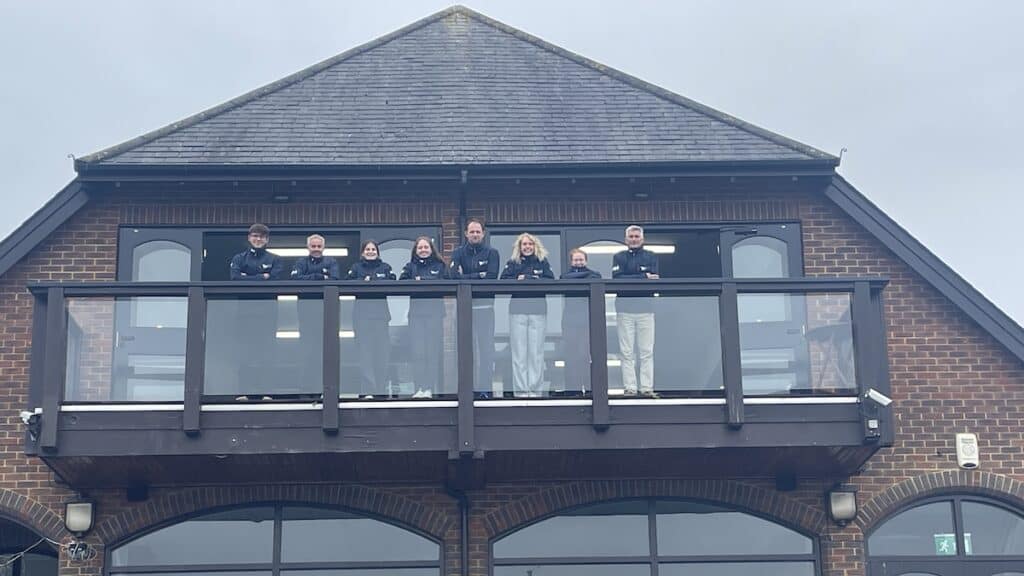 Argo Engineering expands into new premises - Marine Business