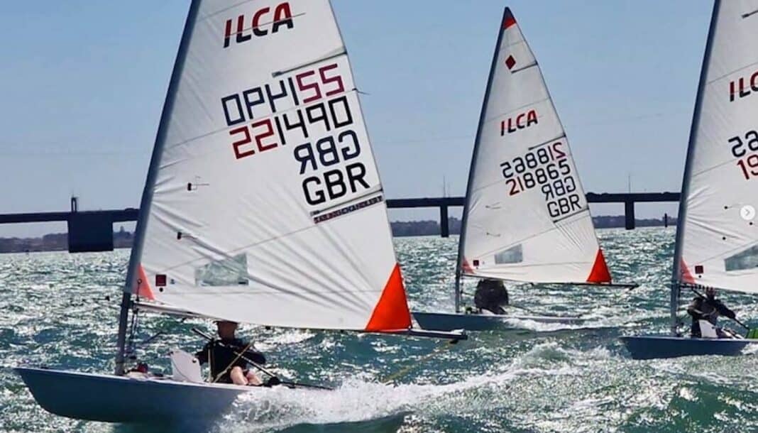 Performance Sailcraft Australia loses ILCA licence - Marine Business