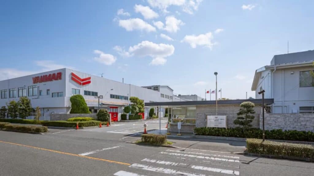 Yanmar Power Solutions begins operations - Marine Business