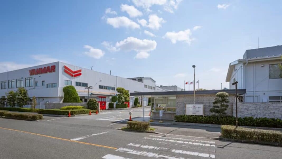Yanmar Power Solutions begins operations - Marine Business