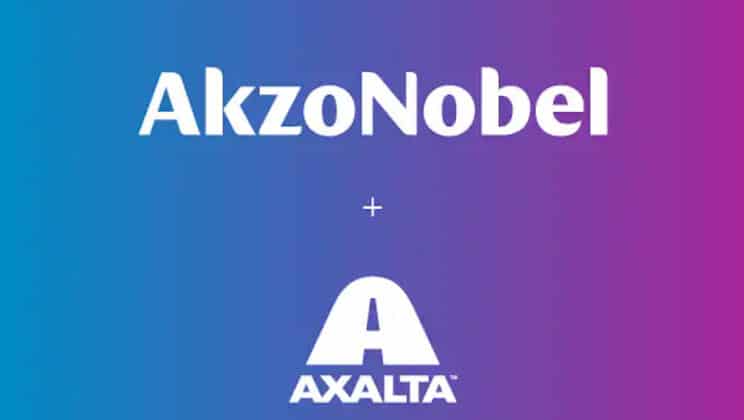 AkzoNobel to merge with Axalta Coatings Systems - Marine Business