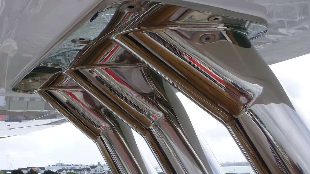 Cooney Marine - Marine Business