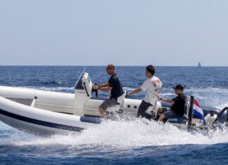Explomar - Marine Business
