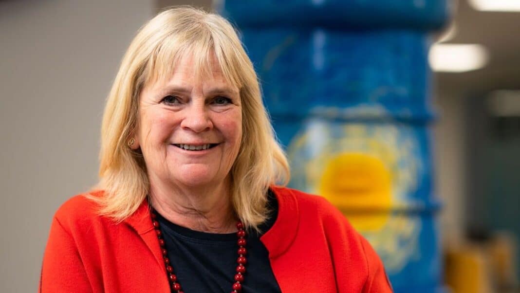 British Marine CEO to step down - Marine Business