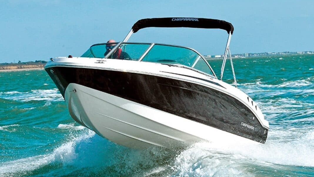 MasterCraft to acquire Marine Products Corporation - Marine Business