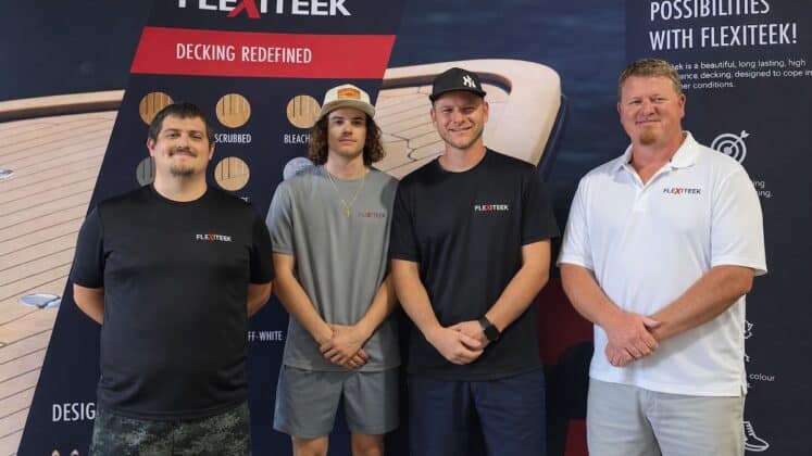 Flexiteek strengthens US presence - Marine Business