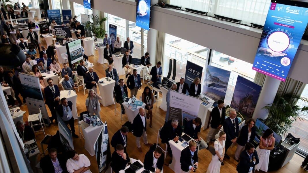Yachting Ventures renews M3 Monaco partnership - Marine Business