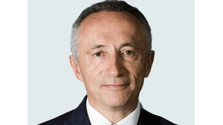 Ferretti CEO departs: new board of directors appointed - Marine Business