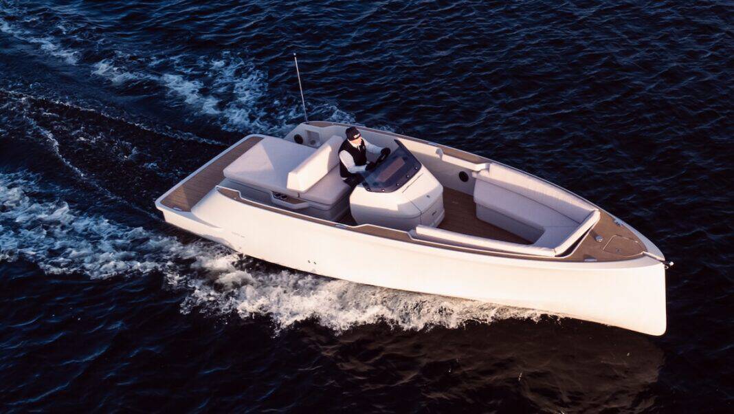Dutch electric boat company unveils future plans - Marine Business
