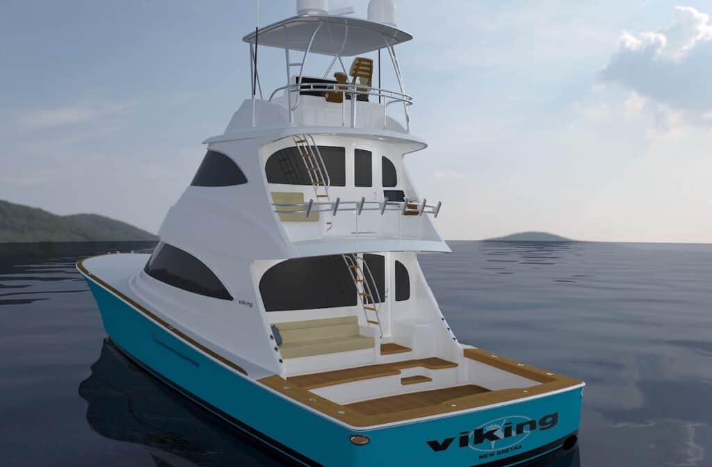 Valhalla Yacht Sales expands into North Carolina - Marine Business