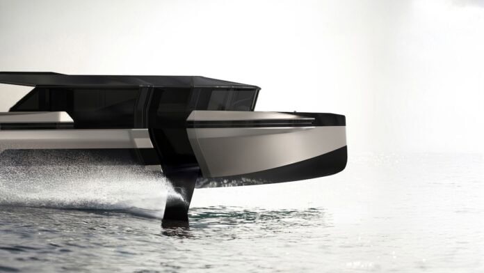 ENATA invests in new $20 million manufacturing facility - Marine Business