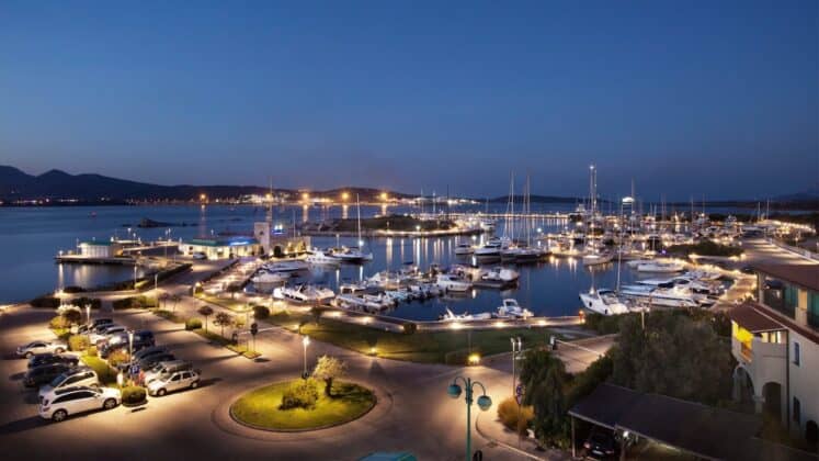 D-Marin acquires Sardinian marina - Marine Business
