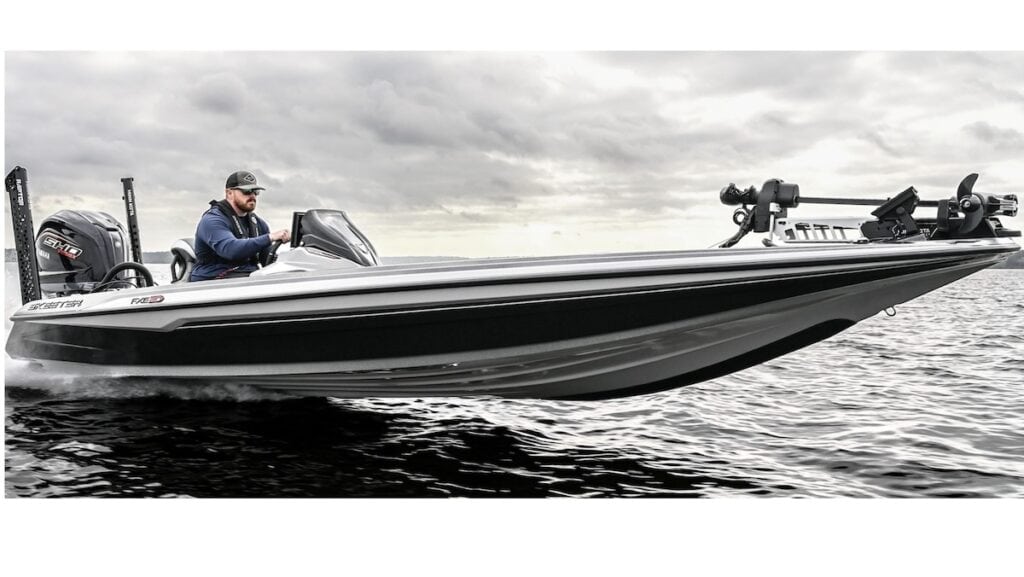 New FXE model line from Skeeter - Marine Business