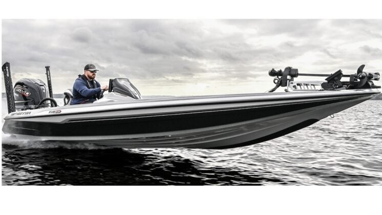 New FXE model line from Skeeter - Marine Business